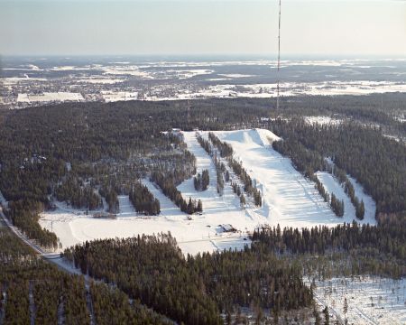 Simpsiö – Helemi